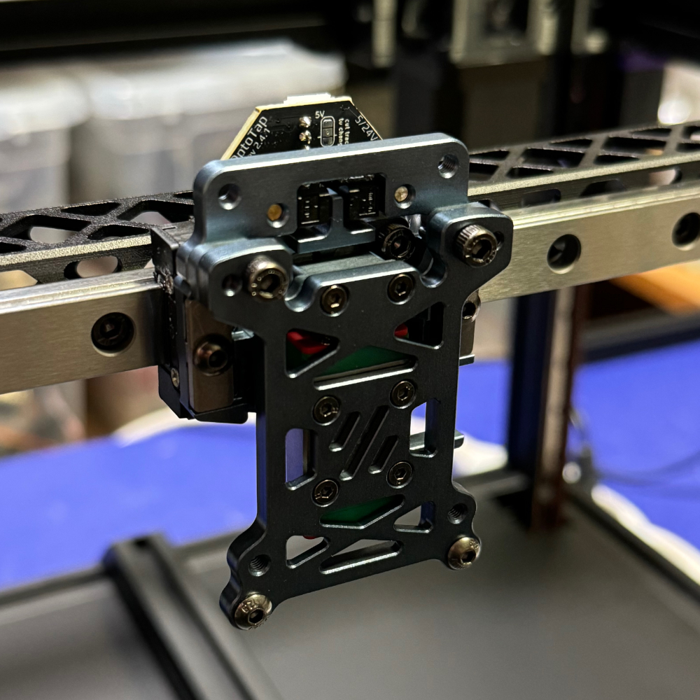 Fysetc Voron 2.4 R2 Pro kit 350mm :: Hotend.eu