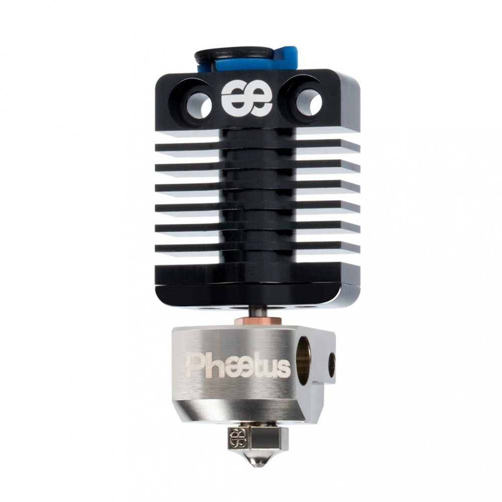 Phaetus Dragonfly BMS Hotend :: Hotend.eu