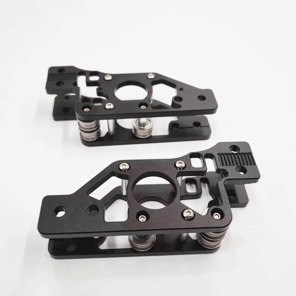 CNC AB motor mounts for Voron 2.4 :: Hotend.eu