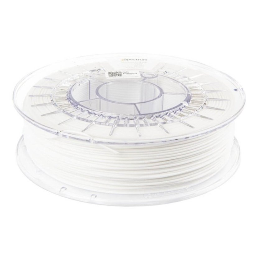 Spectrum PC/PTFE natural 0,75kg :: Hotend.cz