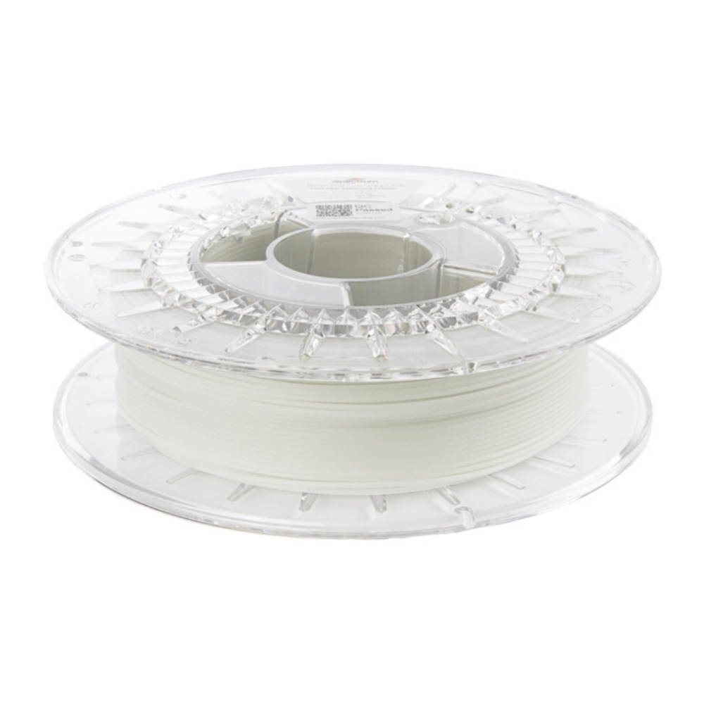 Spectrum Nylon PA6 Low Warp GF30 natural 0,5 kg :: Hotend.eu