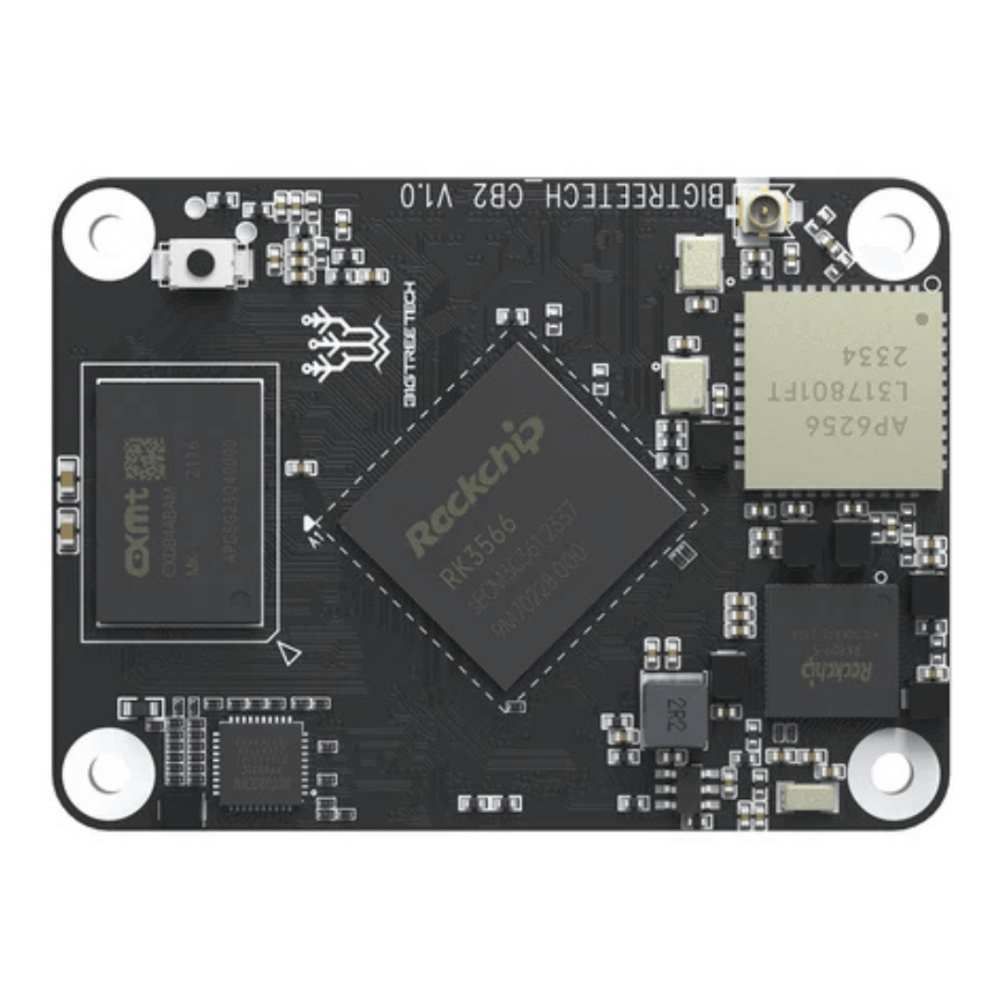 BIGTREETECH CB2 V1.0 :: Hotend.eu