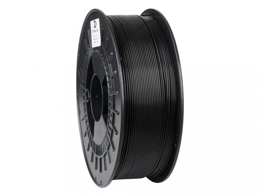 3DPower Basic PLA black :: Hotend.eu