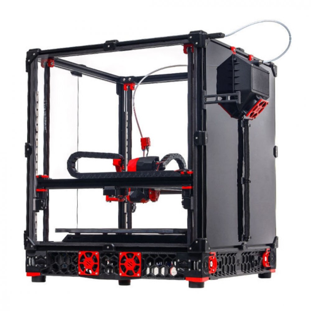 Voron 2.4 Pro kit 350mm | 3D Printer Kit | Hotend.eu