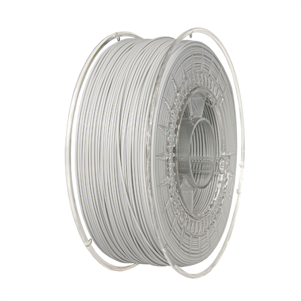 Devil Design PLA light gray :: Hotend.eu