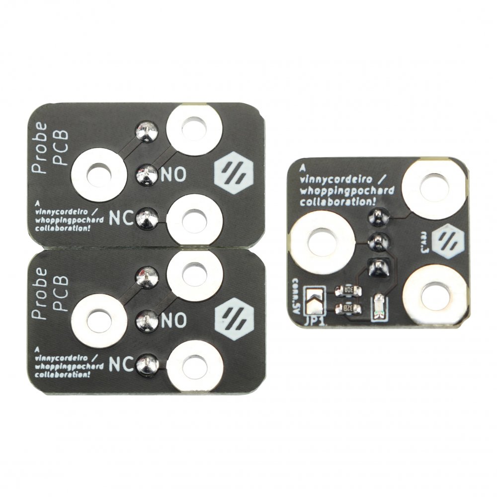 Voron PCB Klicky Probe kit :: Hotend.eu