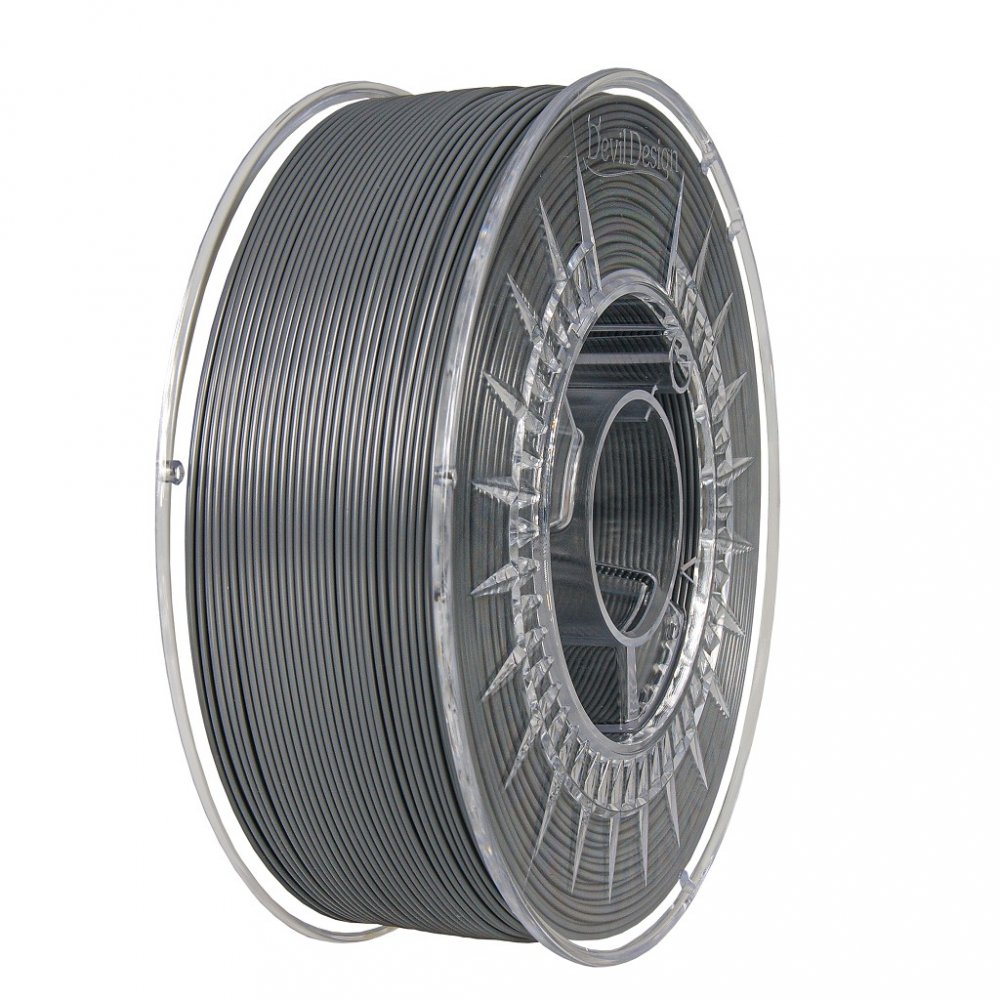 Devil Design ASA dark gray :: Hotend.eu