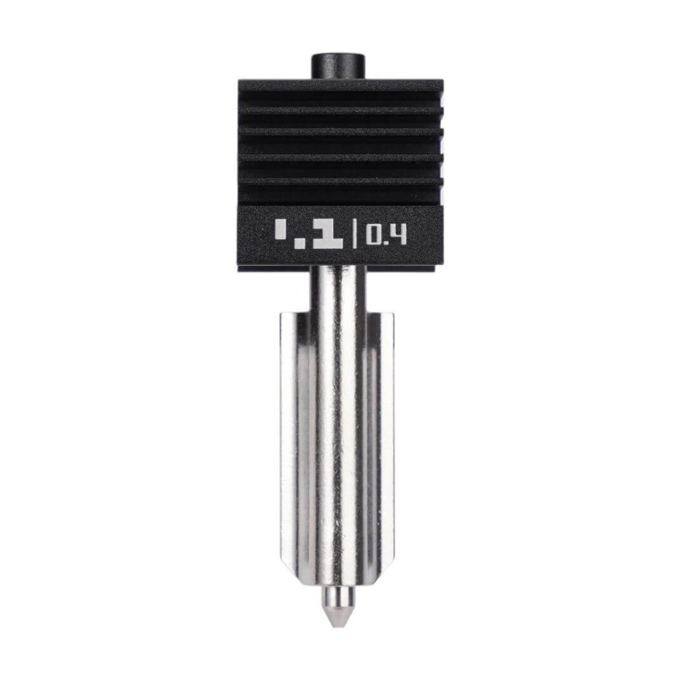 Bambu Lab Hotend H2D - 0,4mm hardeneed steel :: Hotend.eu