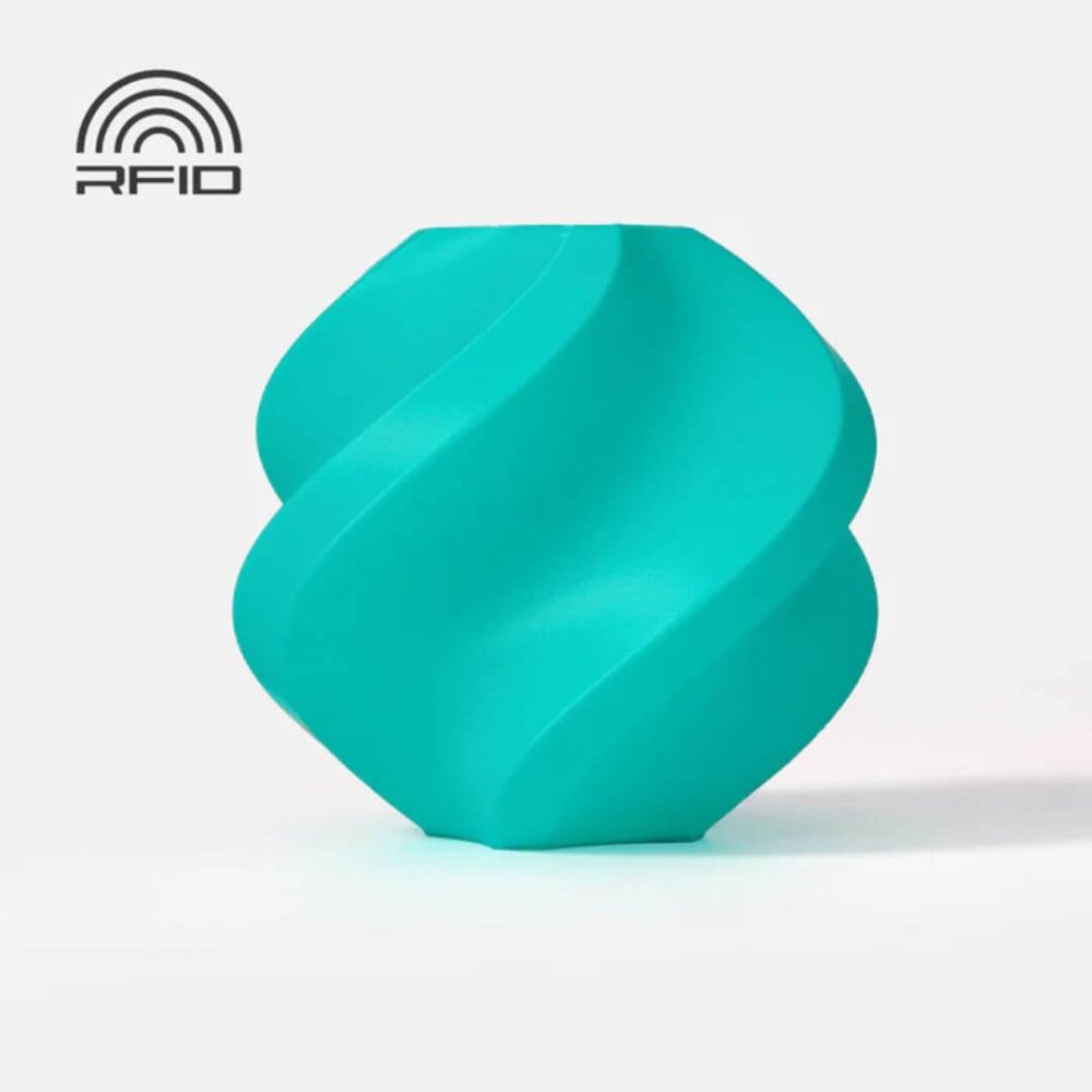 Bambu Lab ASA zelená (green) 1kg :: Hotend.cz
