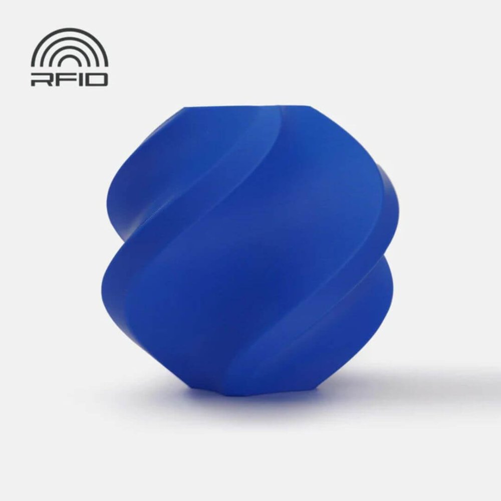 Bambu Lab PLA Basic blue 1kg :: Hotend.eu