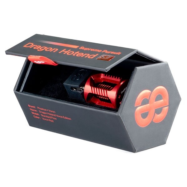 Phaetus Voron Dragon Hotend HF (high flow) :: Hotend.eu