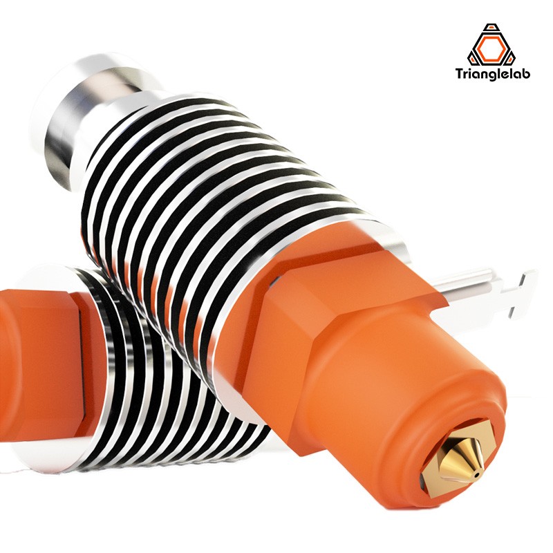 Trianglelab CHC Hotend (keramické topné těleso) :: Hotend.cz