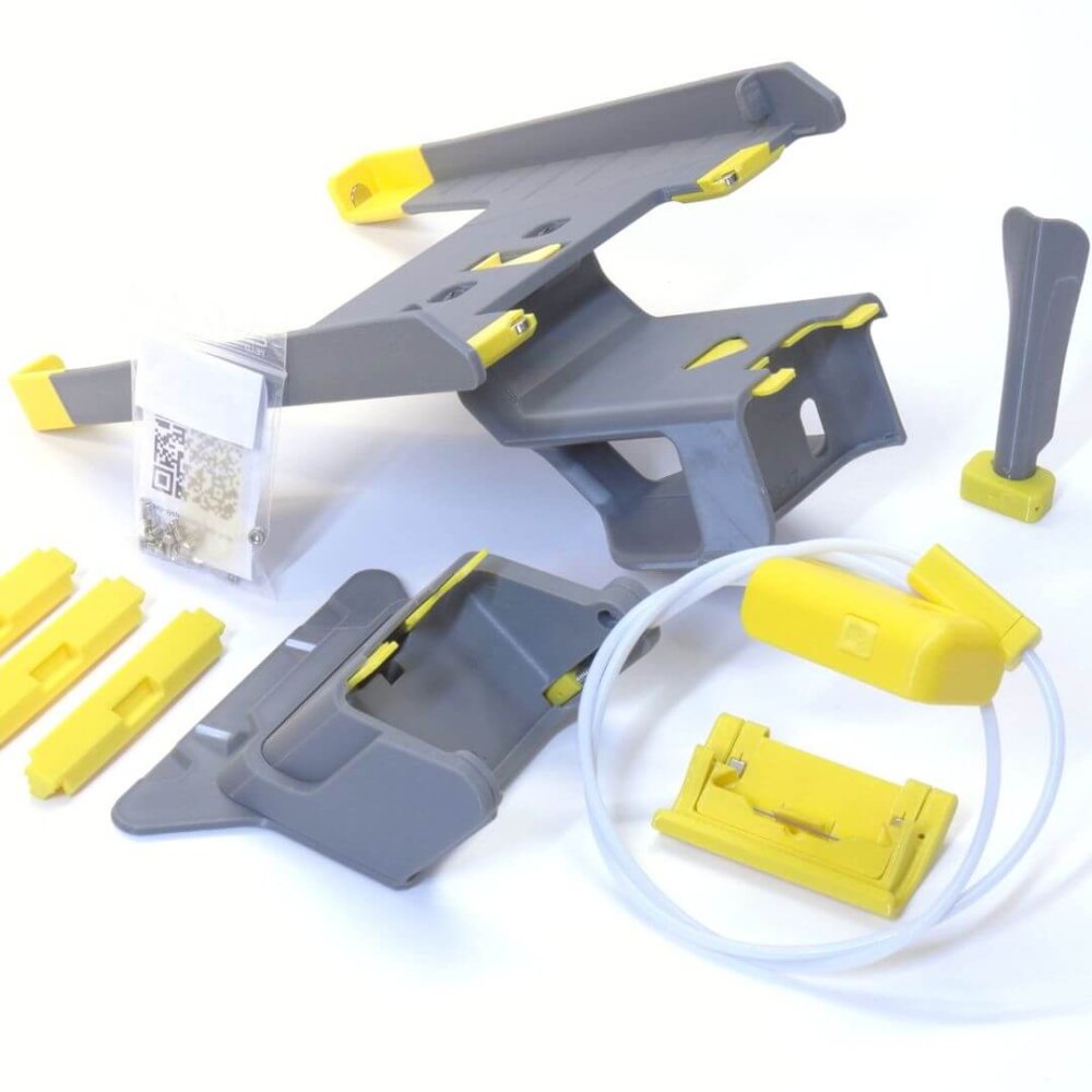 Swapmod Kit for Bambu Lab A1 Mini :: Hotend.eu