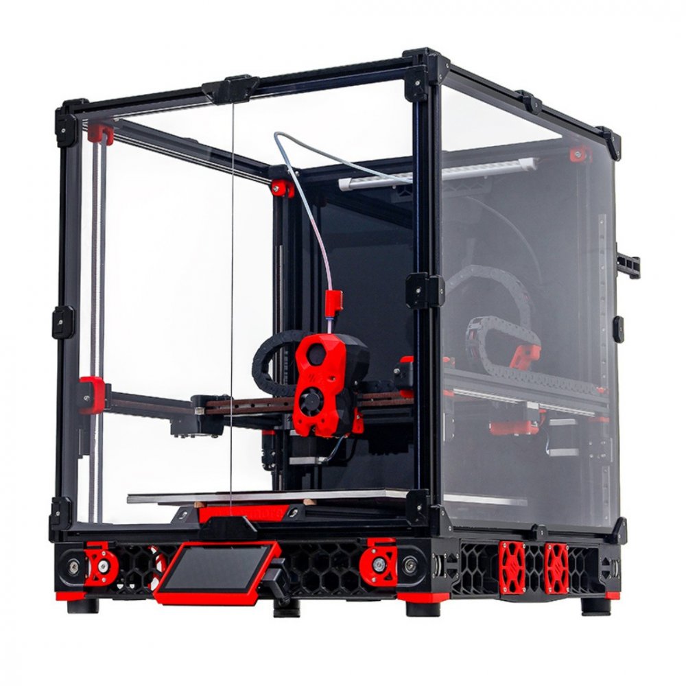 Voron 2.4 Pro kit 350mm | Stavebnica 3D tlačiarne | Hotend.sk