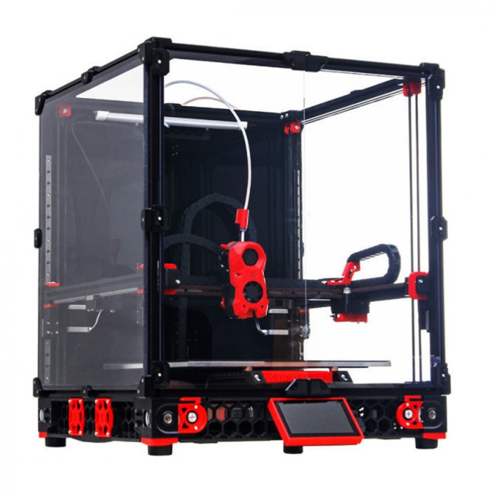 Voron 2.4 Pro kit 350mm | 3D Printer Kit | Hotend.eu